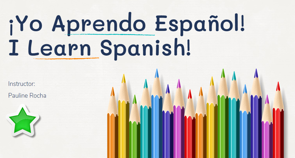 Spanish – Ustar Education